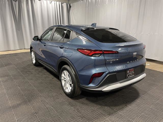 New 2026 Buick Envista Preferred For Sale in Warren, OH | Capital One ...