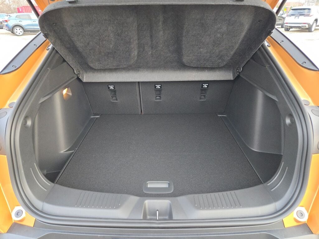 New 2026 Buick Envista Preferred For Sale in Lincolnwood, IL | Capital ...