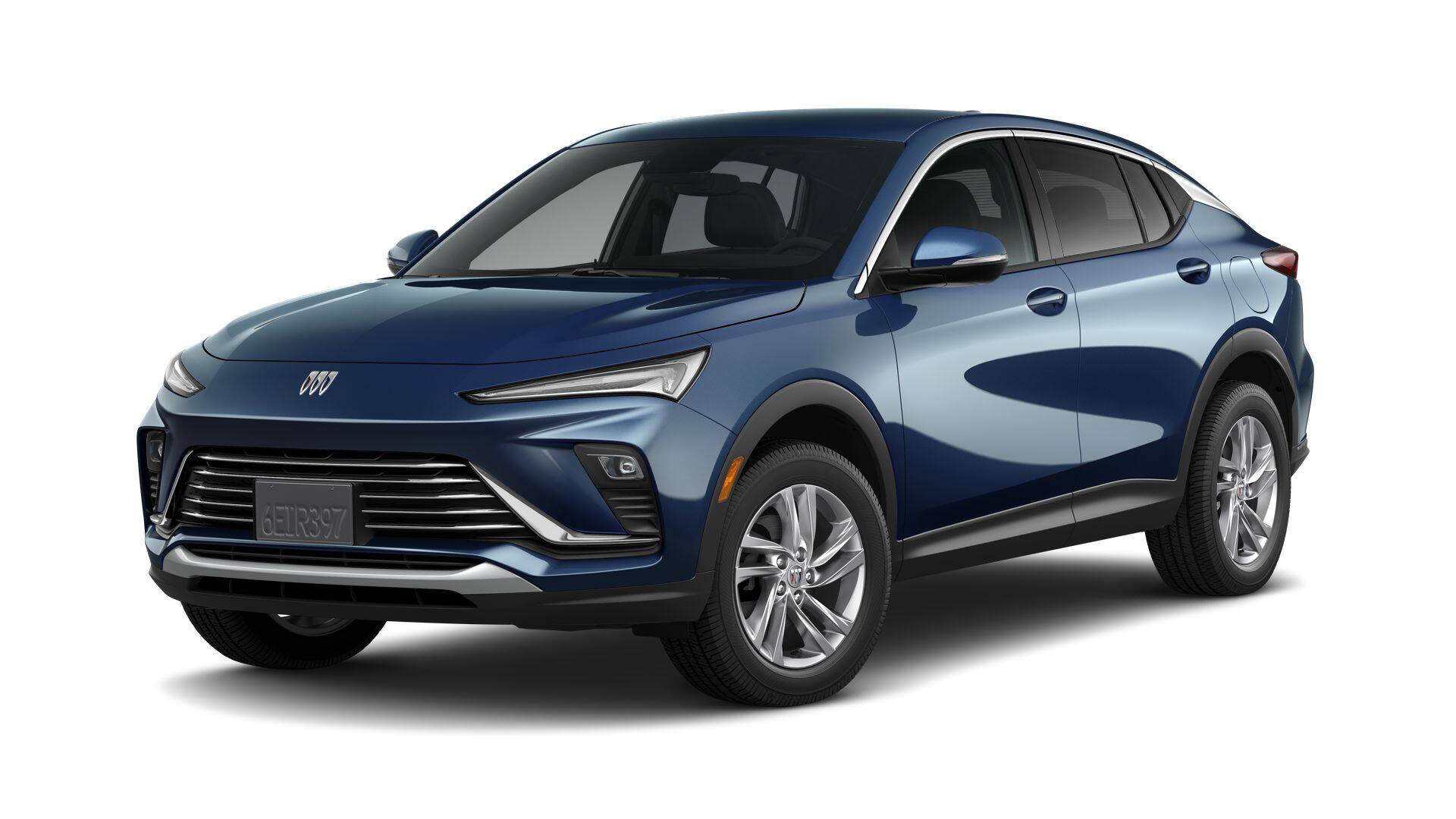 New 2026 Buick Envista Preferred For Sale in Littleton, CO | Capital ...