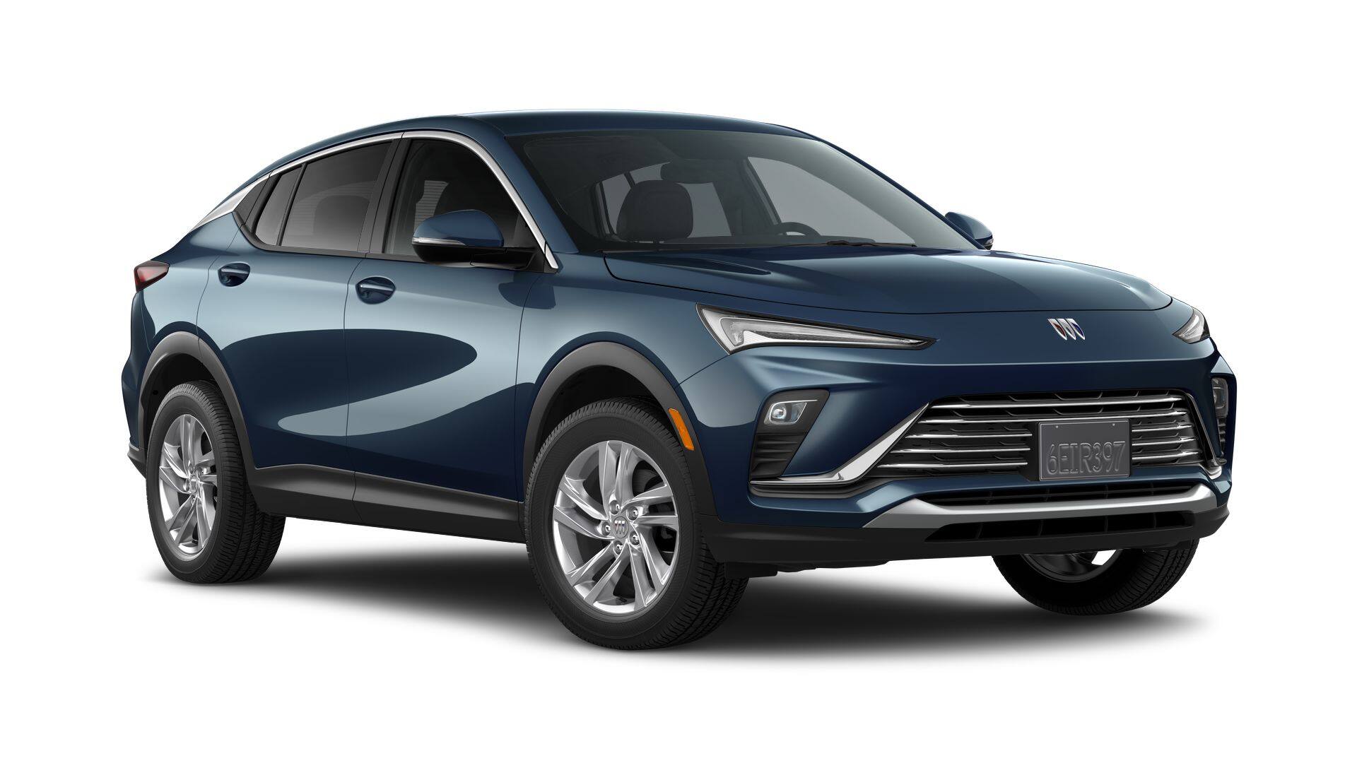 New 2026 Buick Envista Preferred For Sale in Littleton, CO | Capital ...