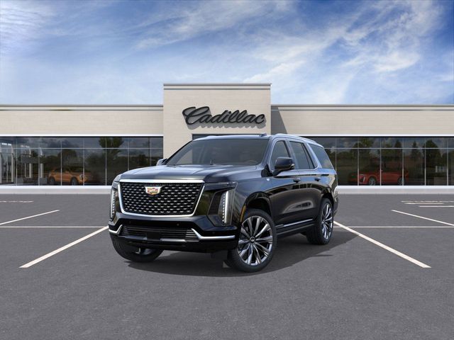 New 2026 Cadillac Escalade 4WD Luxury SUV For Sale in Kansas City, MO ...