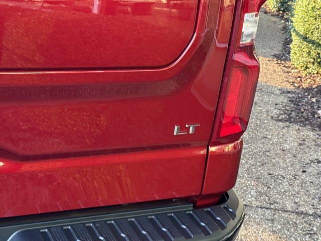 New 2026 Chevrolet Silverado 1500 LT Trail Boss For Sale in Birmingham ...