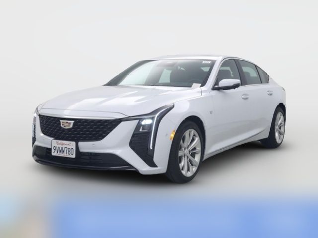 Used 2026 Cadillac CT5 with Bluetooth For Sale in Los Angeles, CA ...