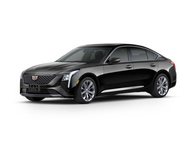 New 2026 Cadillac CT5 Premium Luxury Sedan For Sale in Brooklyn, NY ...