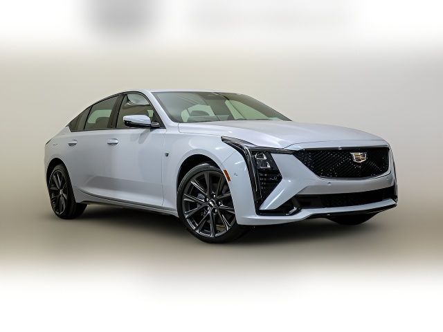 New 2026 Cadillac CT5 Sedan For Sale in Highland, IN | Auto Navigator