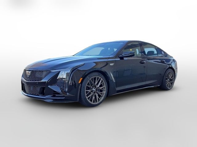 New 2026 Cadillac CT5-V Blackwing Sedan For Sale in Philadelphia, PA ...