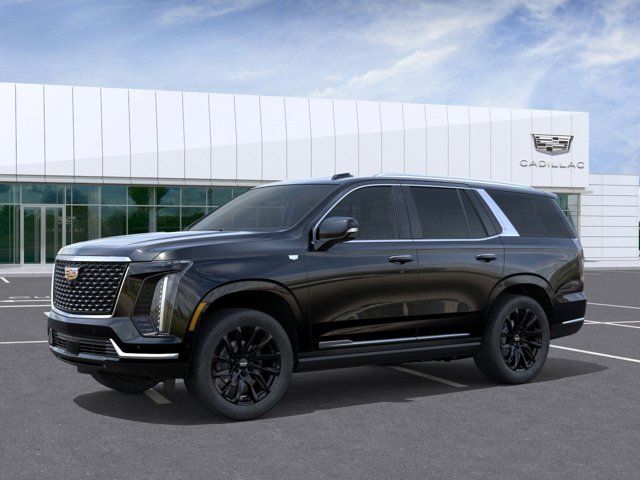 New 2026 Cadillac Escalade SUV For Sale in Raleigh, NC | Auto Navigator