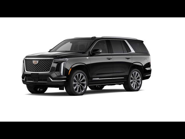 New 2026 Cadillac Escalade with Sunroof For Sale in New York, NY | Auto ...