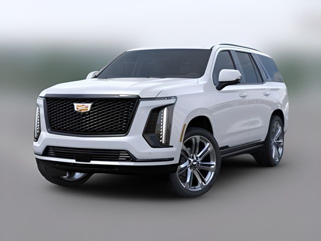 New 2026 Cadillac Escalade SUV For Sale in Raleigh, NC | Auto Navigator