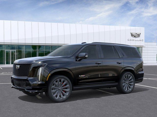 New 2026 Cadillac Escalade 4WD Sport For Sale in Raleigh, NC | Auto ...