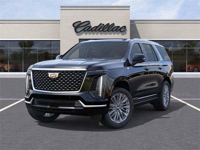 New 2026 Cadillac Escalade For Sale in Las Vegas, NV | Auto Navigator