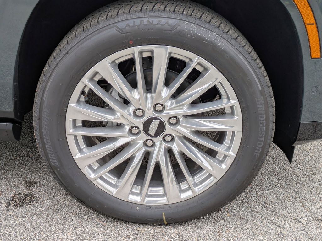 New 2026 Cadillac Escalade 4WD Luxury For Sale in Sanford, FL | Capital ...