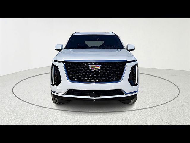 New White Cadillac Escalade with 4WD For Sale in Dallas, TX | Auto ...