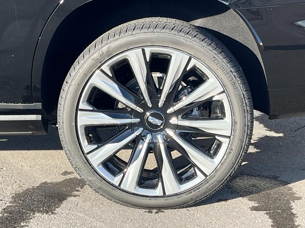 New 2026 Cadillac Escalade 4WD Luxury For Sale in Mt. Juliet, TN ...