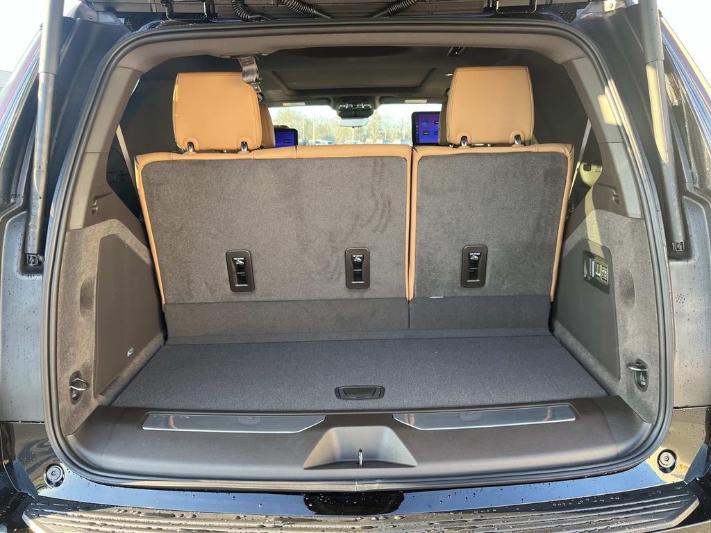 New 2026 Cadillac Escalade 4WD Luxury For Sale in Mt. Juliet, TN ...