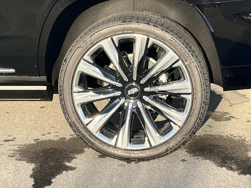 New 2026 Cadillac Escalade 4WD Luxury For Sale in Mt. Juliet, TN ...