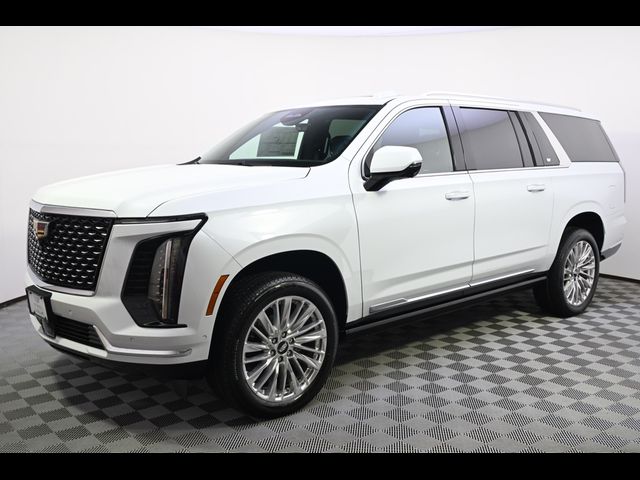 New 2026 Cadillac Escalade ESV For Sale in Mankato, MN | Auto Navigator