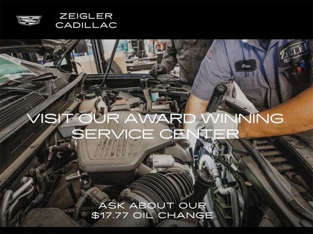 New 2026 Cadillac Escalade ESV AWD V-Series For Sale in Schaumburg, IL ...