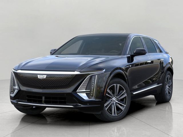 New Cadillac LYRIQ LYRIQ-V For Sale in Madison, WI | Auto Navigator
