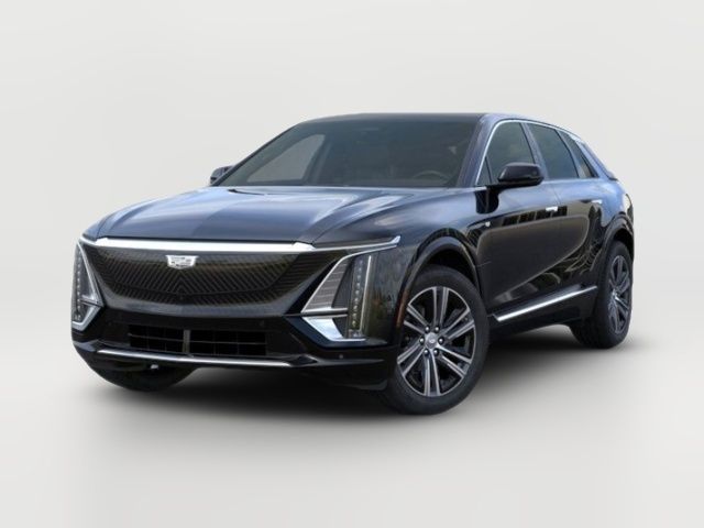 New Cadillac LYRIQ LYRIQ-V For Sale in Madison, WI | Auto Navigator