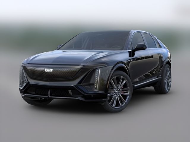 New Cadillac LYRIQ with Rear View Camera For Sale in Raleigh, NC | Auto ...