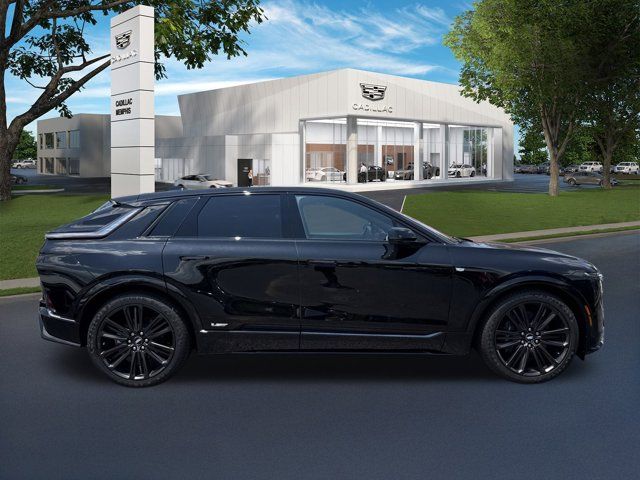 New 2026 Cadillac LYRIQ For Sale in Memphis, TN | Auto Navigator