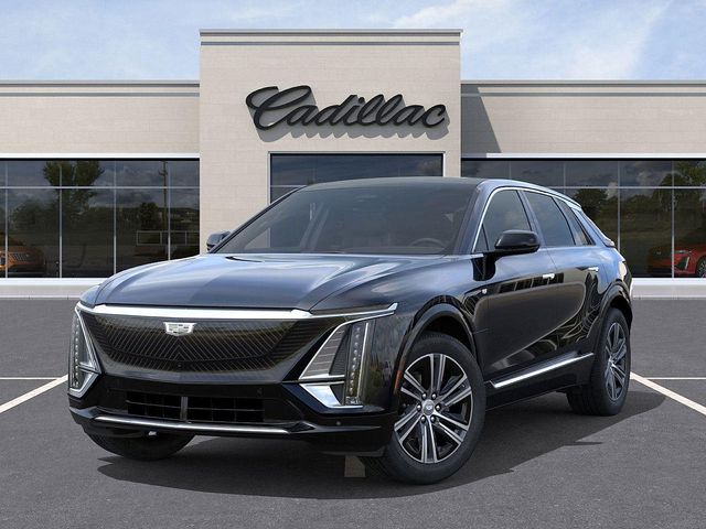 New 2026 Cadillac Escalade ESV 4WD Sport SUV For Sale in Reading, PA ...