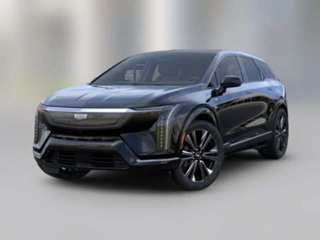 New 2026 Cadillac OPTIQ For Sale in Bonita Springs, FL | Auto Navigator