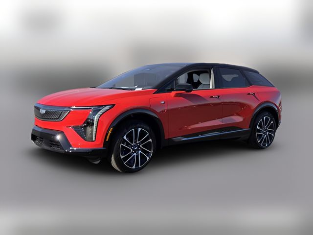 New 2026 Cadillac OPTIQ Sport For Sale in North Las Vegas, NV | Auto ...