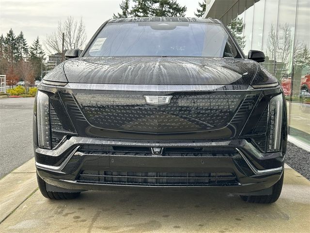 New 2026 Cadillac VISTIQ SUV For Sale in Renton, WA | Auto Navigator