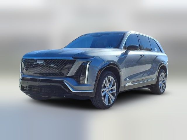 New Silver Cadillac VISTIQ For Sale in Tampa, FL | Auto Navigator