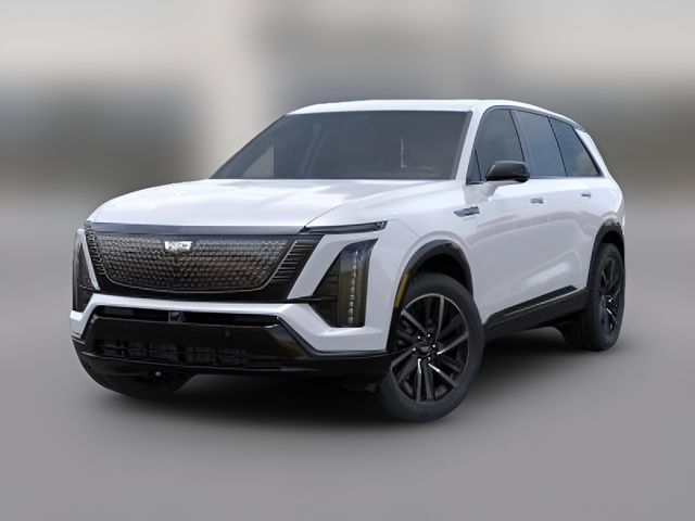 New 2026 Cadillac VISTIQ SUV For Sale in Detroit, MI | Auto Navigator