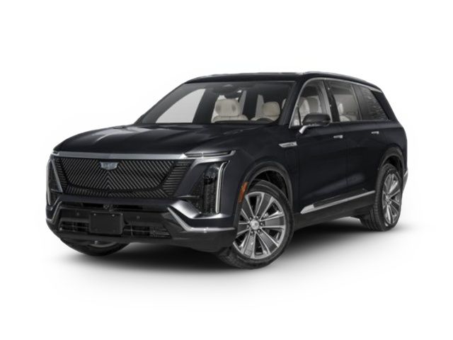 New 2026 Cadillac VISTIQ SUV For Sale in Erie, PA | Auto Navigator