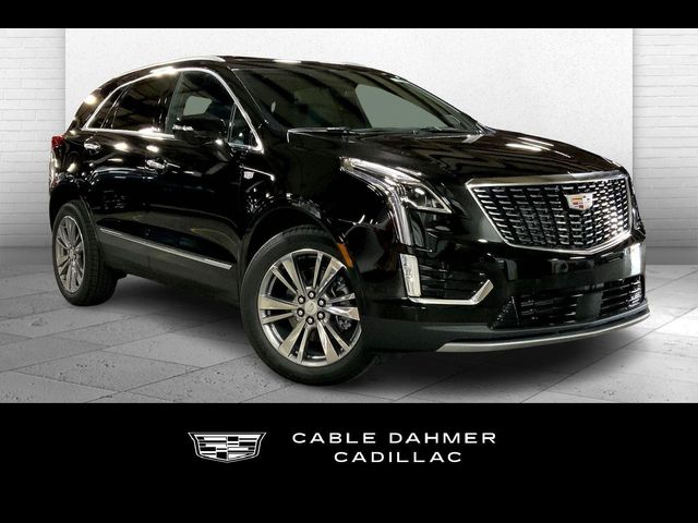 New 2026 Cadillac XT5 with Bluetooth For Sale in Kansas City, MO | Auto ...
