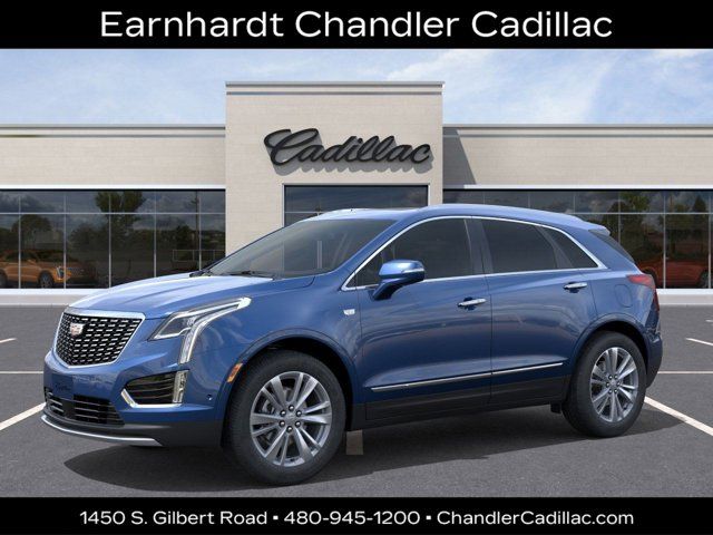 New 2026 Cadillac XT5 For Sale in Phoenix, AZ | Auto Navigator