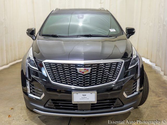 New 2026 Cadillac XT5 SUV For Sale in Downers Grove, IL | Auto Navigator