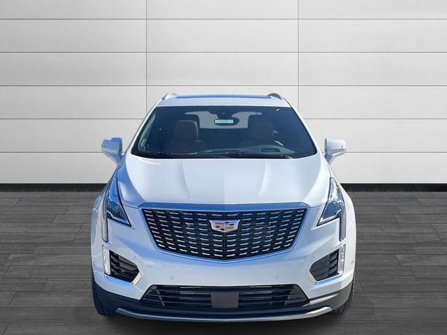 New 2026 Cadillac XT5 For Sale in Nashville, TN | Auto Navigator