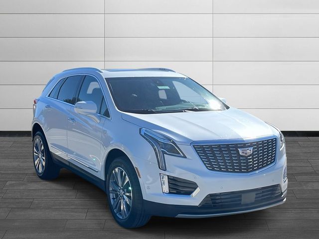 New 2026 Cadillac XT5 For Sale in Nashville, TN | Auto Navigator