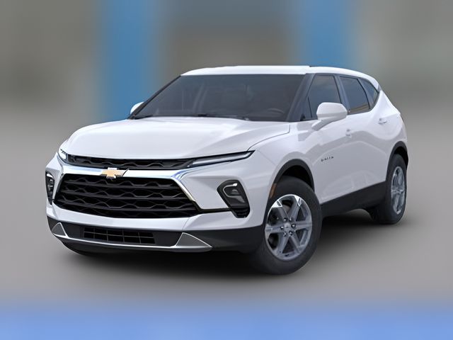New 2026 Chevrolet Blazer LT For Sale in Detroit, MI | Auto Navigator