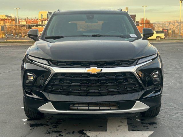 New 2026 Chevrolet Blazer For Sale in Sandy, UT | Auto Navigator