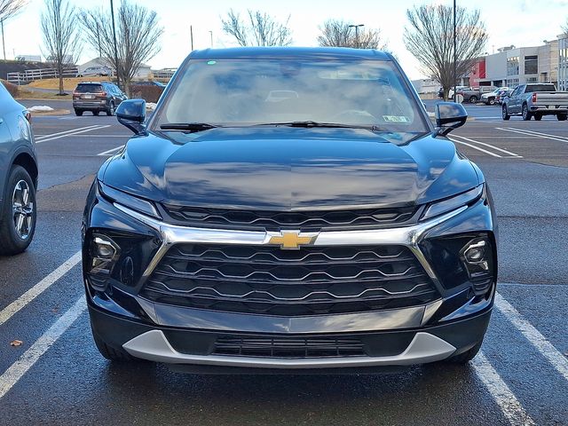 New 2026 Chevrolet Blazer SUV with Rear View Camera For Sale in ...