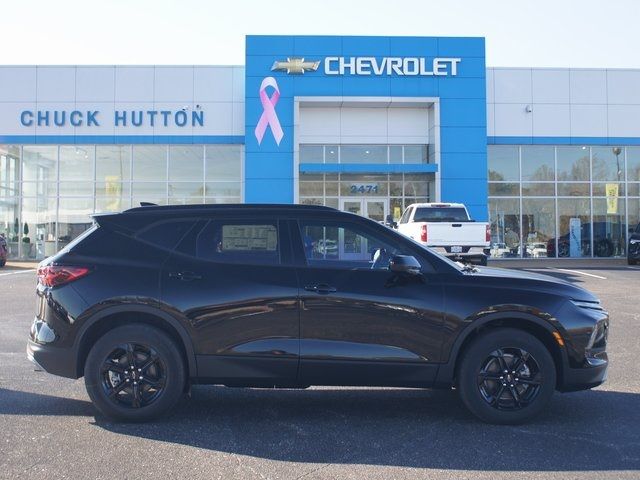 New 2026 Chevrolet Blazer SUV with Rear View Camera For Sale in Memphis ...