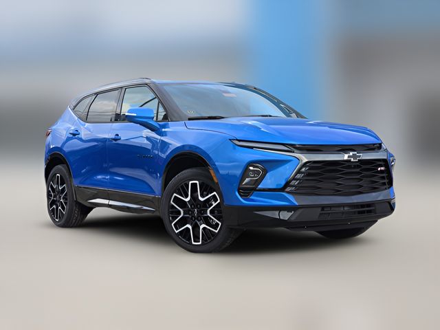 New 2026 Chevrolet Blazer RS For Sale in Springfield, OH | Auto Navigator
