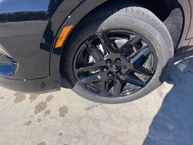 New 2026 Chevrolet Blazer RS For Sale in Lafayette, LA | Capital One ...