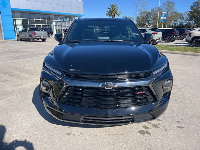 New 2026 Chevrolet Blazer RS For Sale in Lafayette, LA | Capital One ...