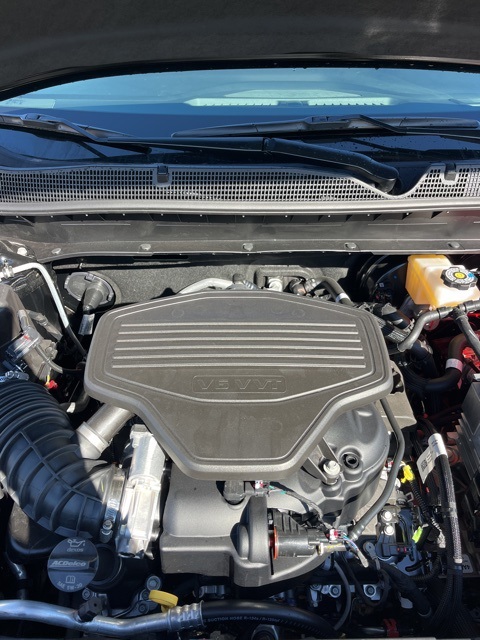 New 2026 Chevrolet Blazer RS For Sale in Lafayette, LA | Capital One ...