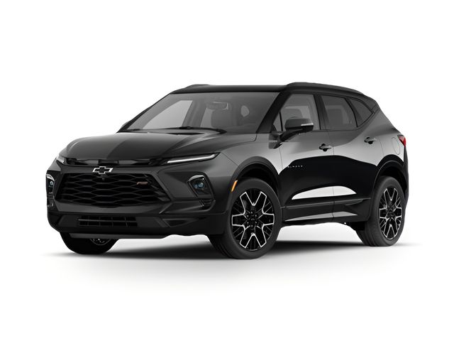 New 2026 Chevrolet Blazer RS SUV For Sale in Detroit, MI | Auto Navigator