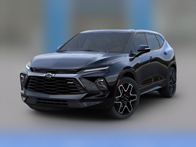 New 2026 Chevrolet Blazer SUV with Bluetooth For Sale in Detroit, MI ...