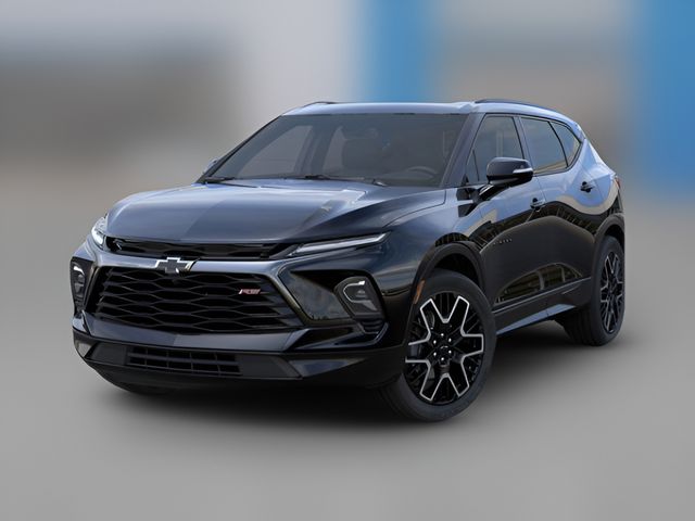 New 2026 Chevrolet Blazer with Rear View Camera For Sale in San Jose ...