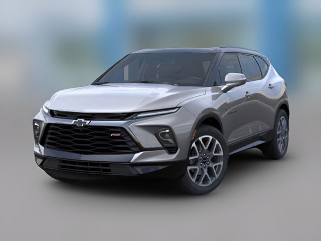 New 2026 Chevrolet Blazer RS For Sale in York, PA | Auto Navigator